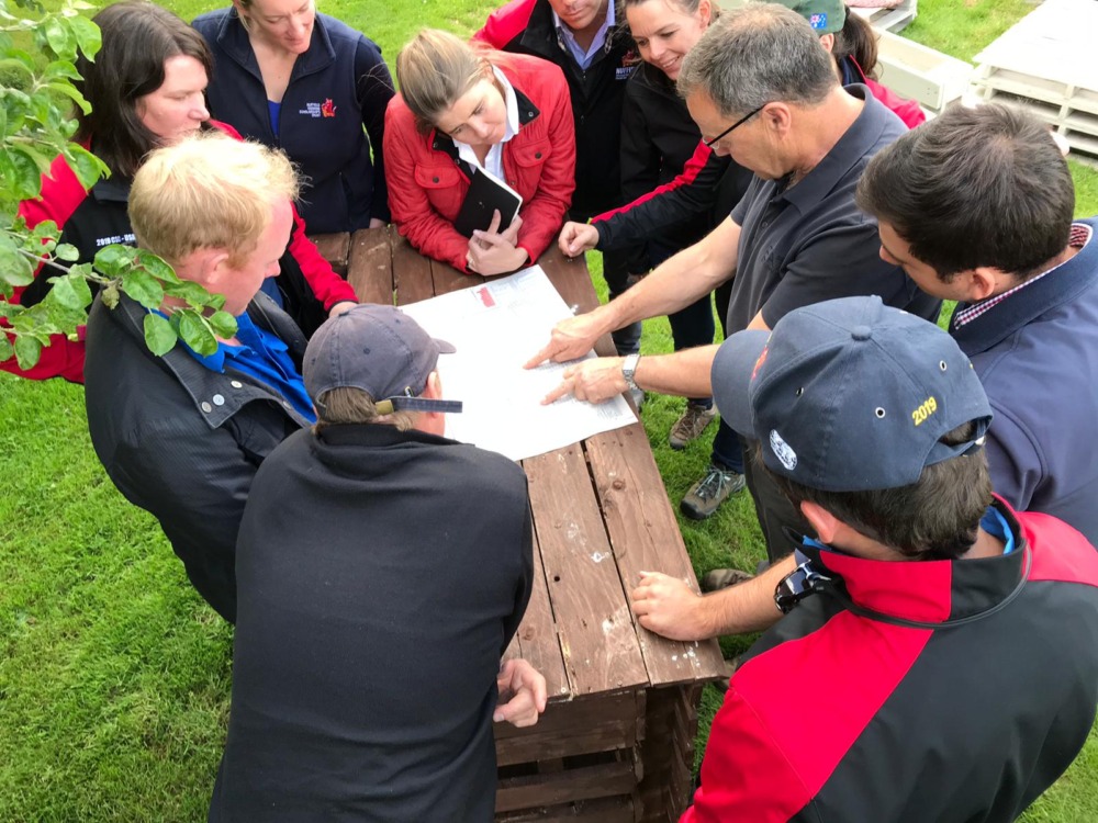 How to Apply - Nuffield Ireland