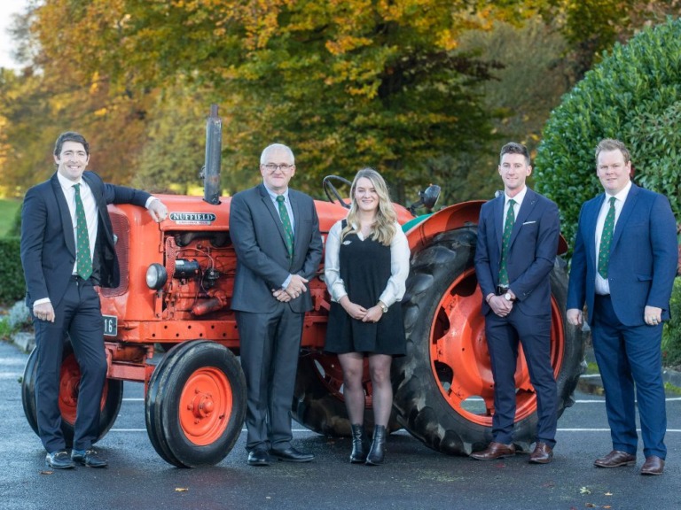 Nuffield Conference - Nuffield Ireland
